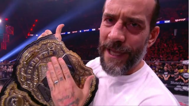 Ex-AEW star Tamilian Vineesh launches verbal tirade against "racist" CM ...