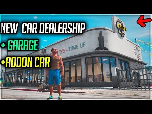 5 best mods for GTA RP that players should check out