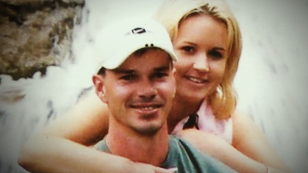 Where is Nichole Payne's husband Jason now? Charges explored ahead of ...