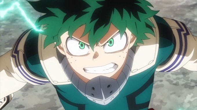 A complete breakdown of My Hero Academia Season 6 official trailer