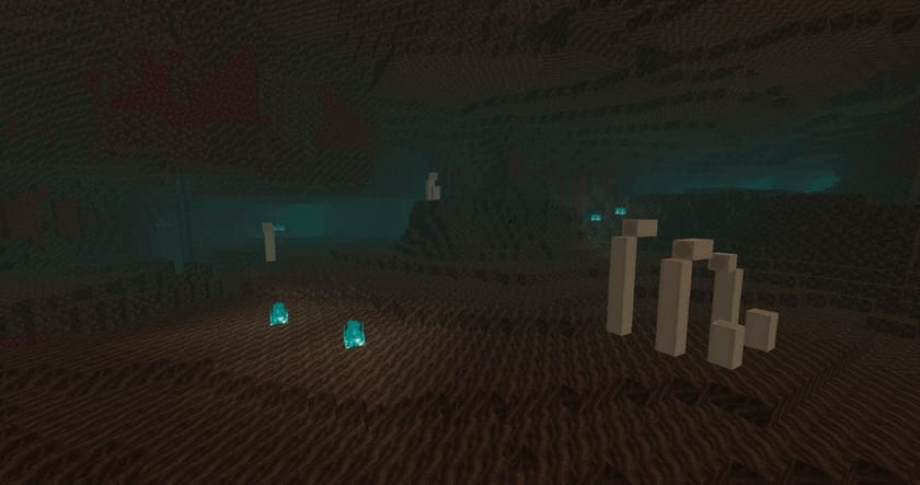 Top 5 interesting facts about Minecraft's Nether dimension