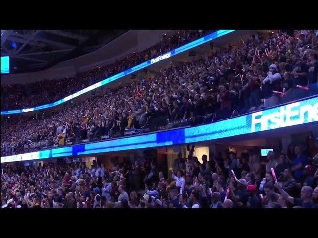 “I think they’d be open to it on their own terms”- NBA Insider Chris ...