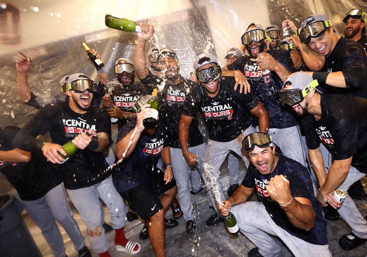 “We run the central” “Congrats to the Fightin Franconas” - Cleveland ...