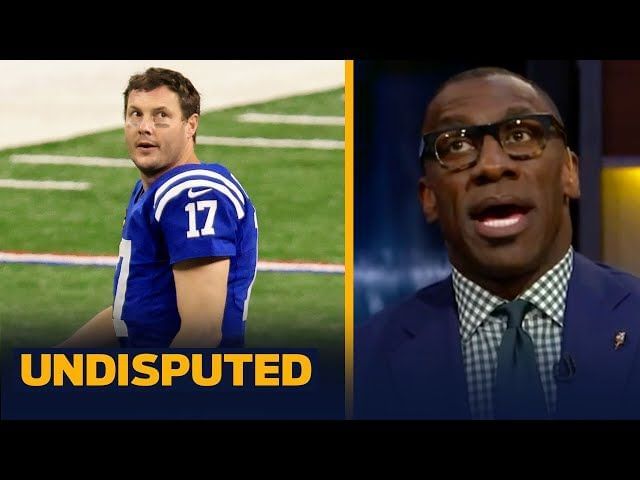 Is Philip Rivers still playing?