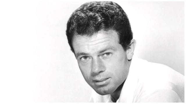 Who did actor Jack Ging play in The A-Team?