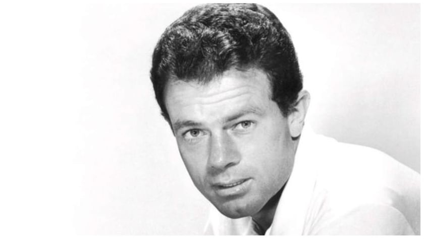 Who did actor Jack Ging play in The A-Team?