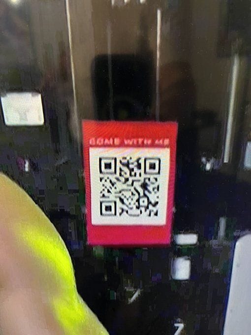 Bray Wyatt & 3 WWE stars in the White Rabbit teaser on RAW