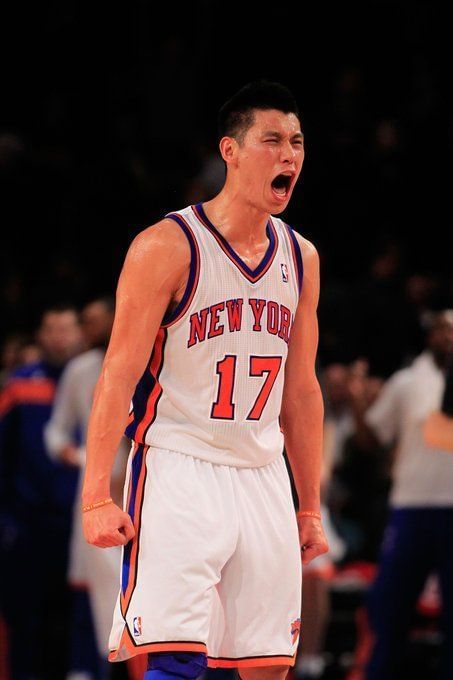 Video: ‘38 at the Garden’ – HBO documentary featuring Jeremy Lin’s ...