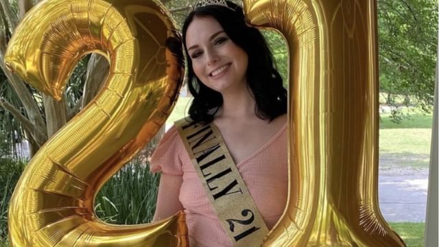 What happened to Allison Rice? LSU marketing student killed near ...