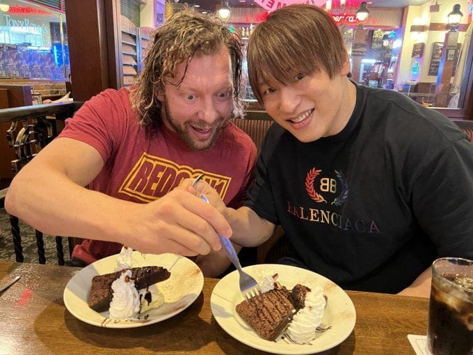 Jim Cornette wants Tony Khan to send The Young Bucks to ROH