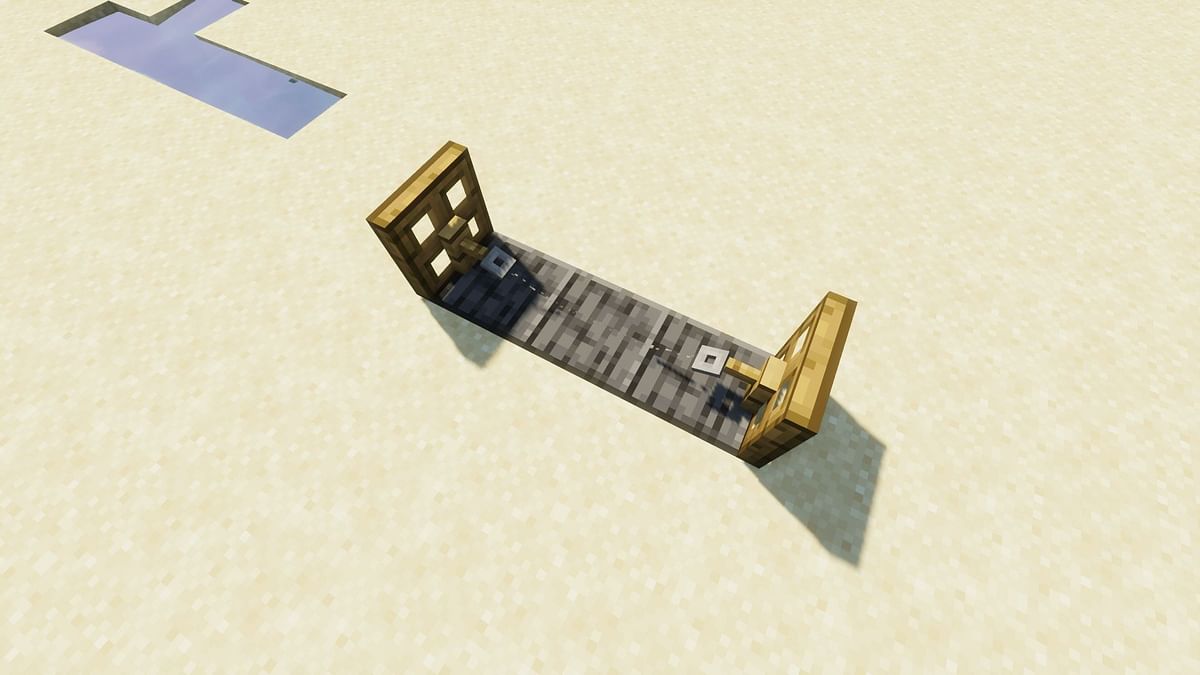 5 Easy Minecraft Duplication Glitches Still In Java Edition