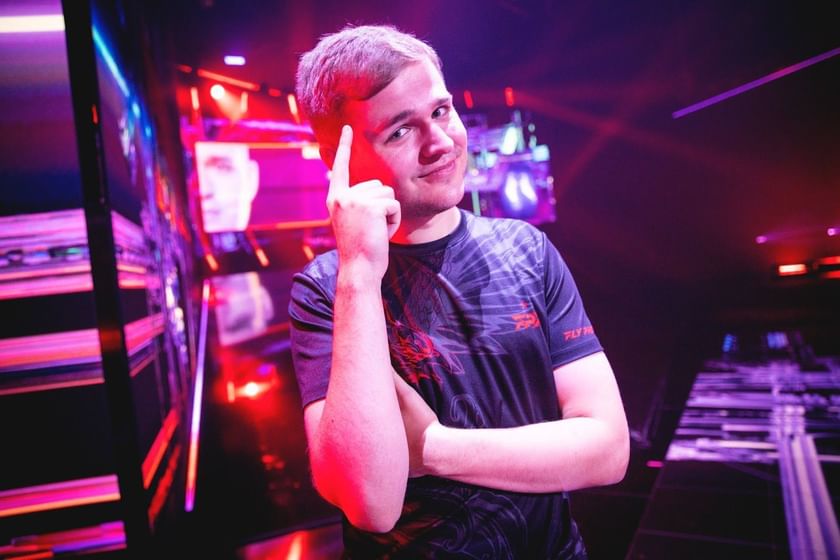 Shao | FunPlus Phoenix | Valorant