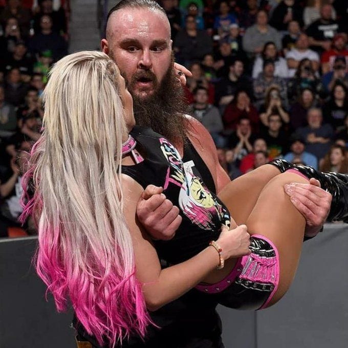5 WWE Superstars Alexa Bliss has been romantically linked with in real life
