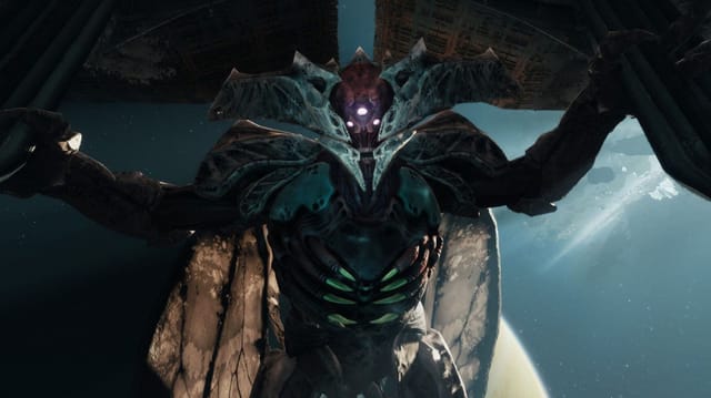 Destiny 2 hotfix 6.2.0.6 full patch notes: Disjunction matchmaking ...