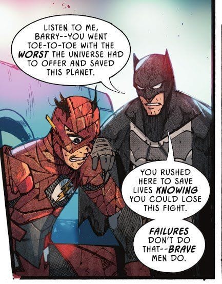 How does the Flash get his new suit in the DCEU? Exploring details ...