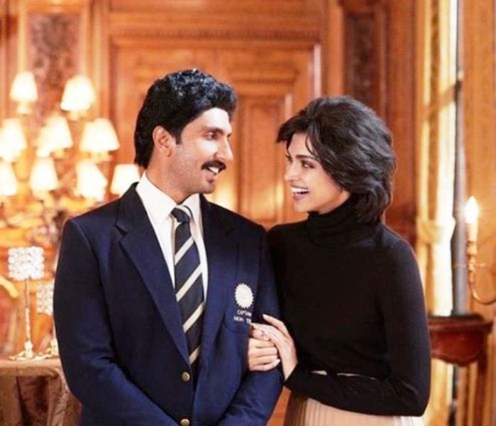 Who is Kapil Dev's Wife?