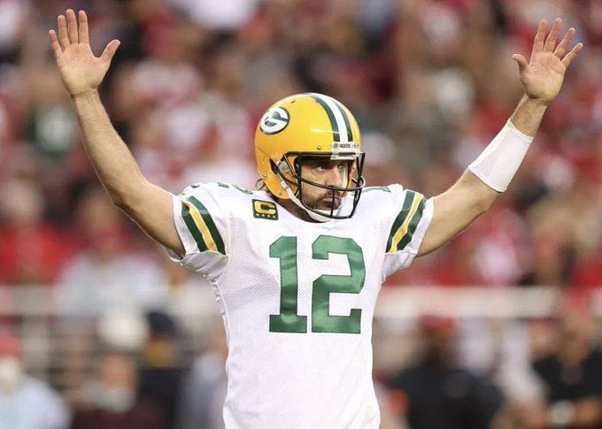 Aaron Rodgers Record vs Chicago Bears: Has He Ever Lost to Them?