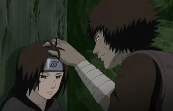 Who is Kakko in Naruto?