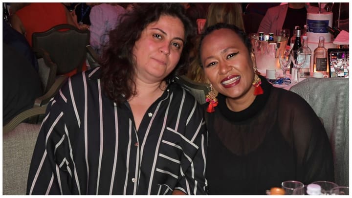 Emeli Sande engaged to Yoana Karemova: All you need to know