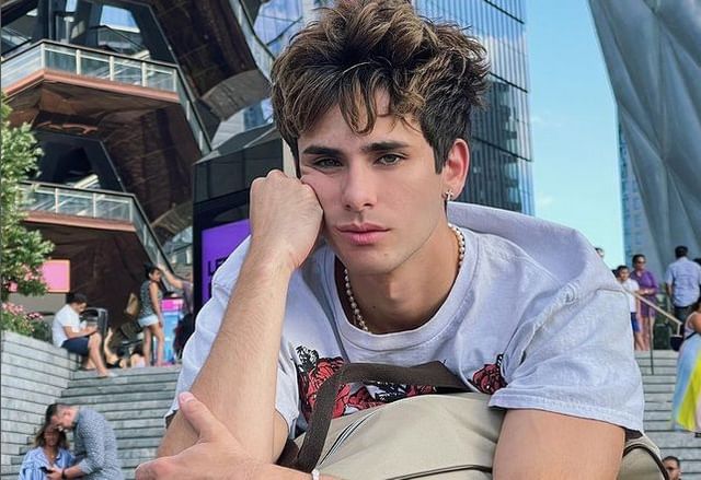 Johnny Valentine's Profile, Net Worth, Age, Height, Relationships, FAQs