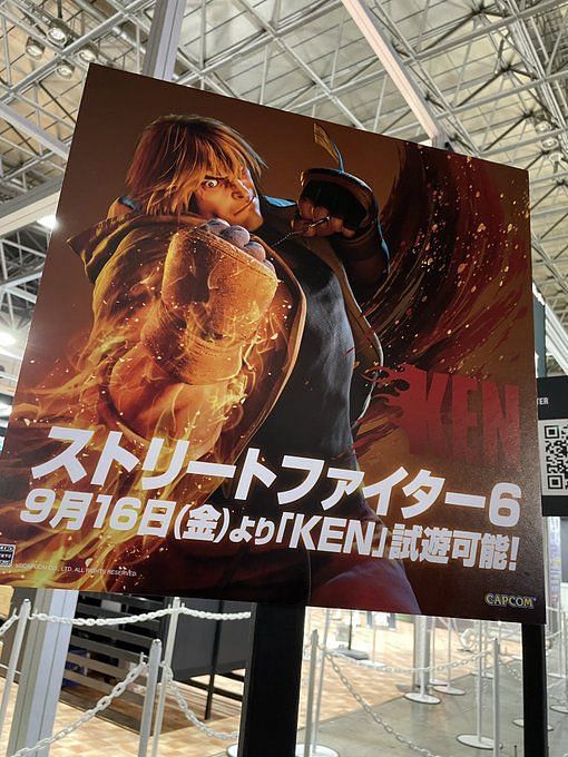 Street Fighter 6 Tgs 2022 Presentation All 18 Confirmed Characters