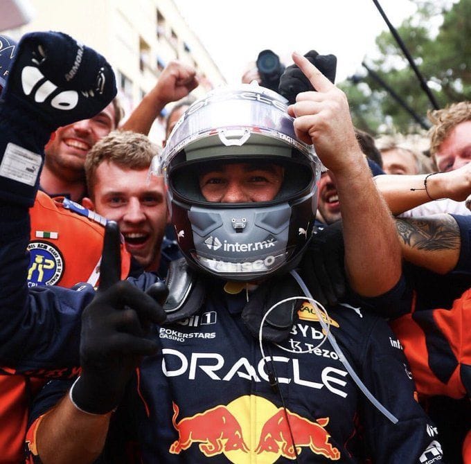3 F1 driver career resurrections Daniel Ricciardo should take ...