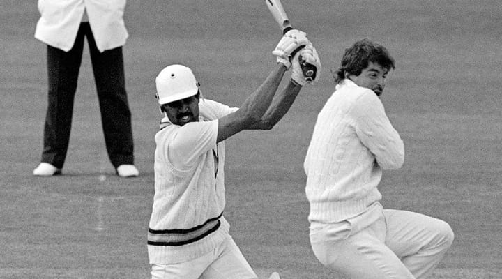 Kapil Dev's Records - Stats, Career Info - Sportskeeda