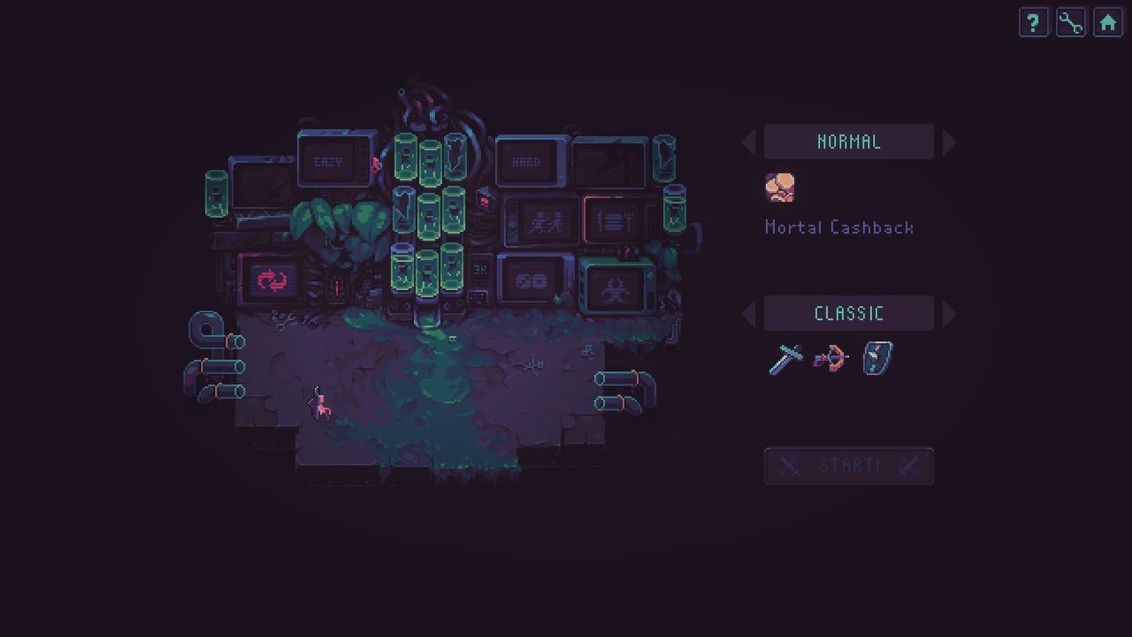 Despot's Game: Dystopian Army Builder review - Mincing puny humans into ...