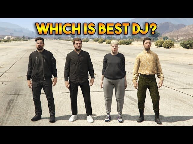 How to gain Nightclub popularity in GTA Online