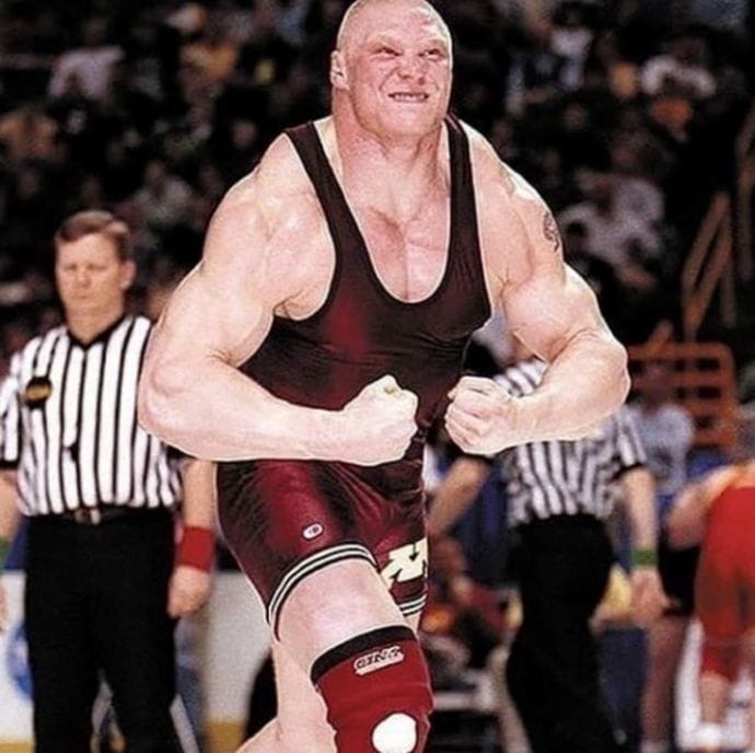Brock Lesnar WWE | News, Rumors, Photos & More