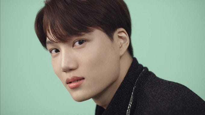 Internet reacts to K-pop idols' Kai and Hwasa's unexpectedly goofy ...