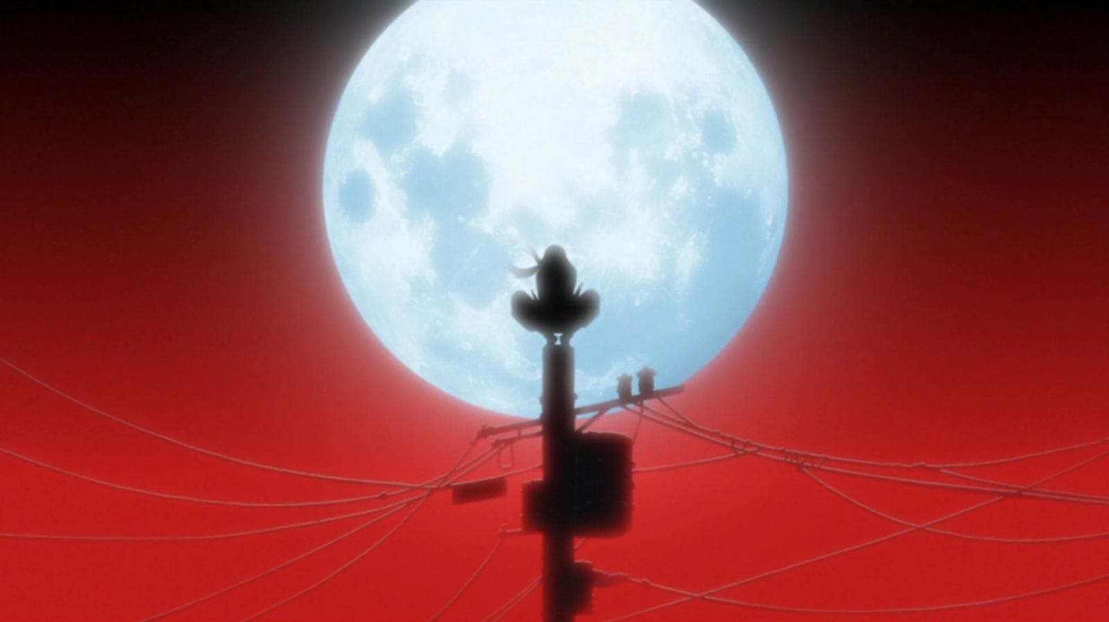 Konohagakure - The Hidden Leaf Village