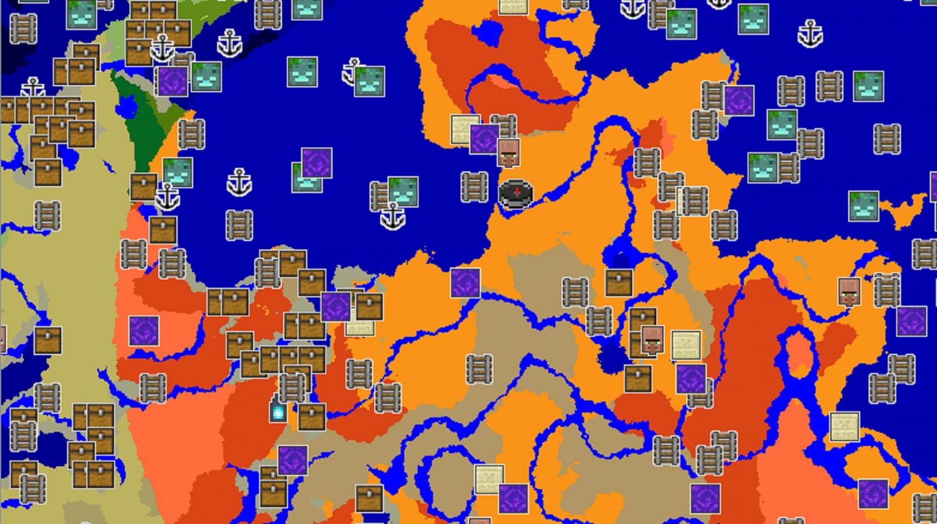 10 best Minecraft: Bedrock Edition seeds for beginners in 2022