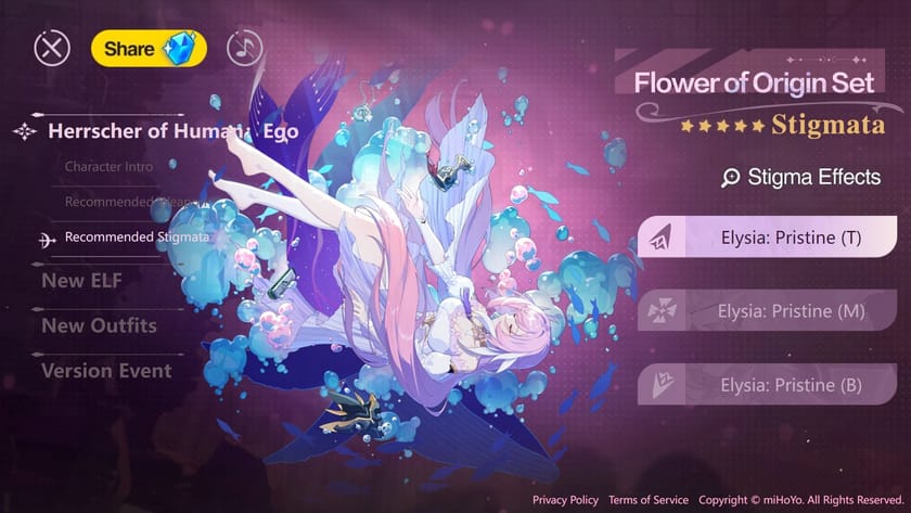 Honkai Impact 3rd v6.0 update: New features, battlesuit, characters ...