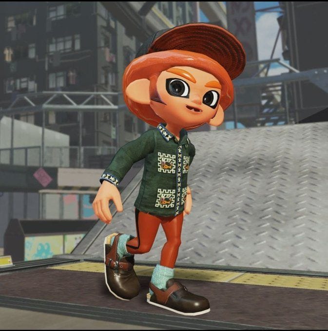 Splatoon 3 guide: All gear manufacturers and clothing stores explored