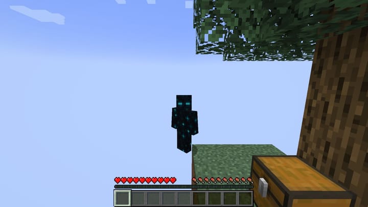 How to download Skyblock world in Minecraft