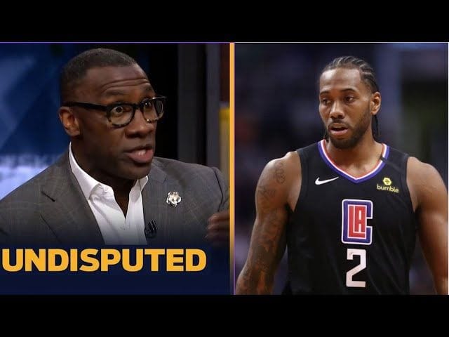 “He is still the face, not only of the franchise, he’s the face of the ...