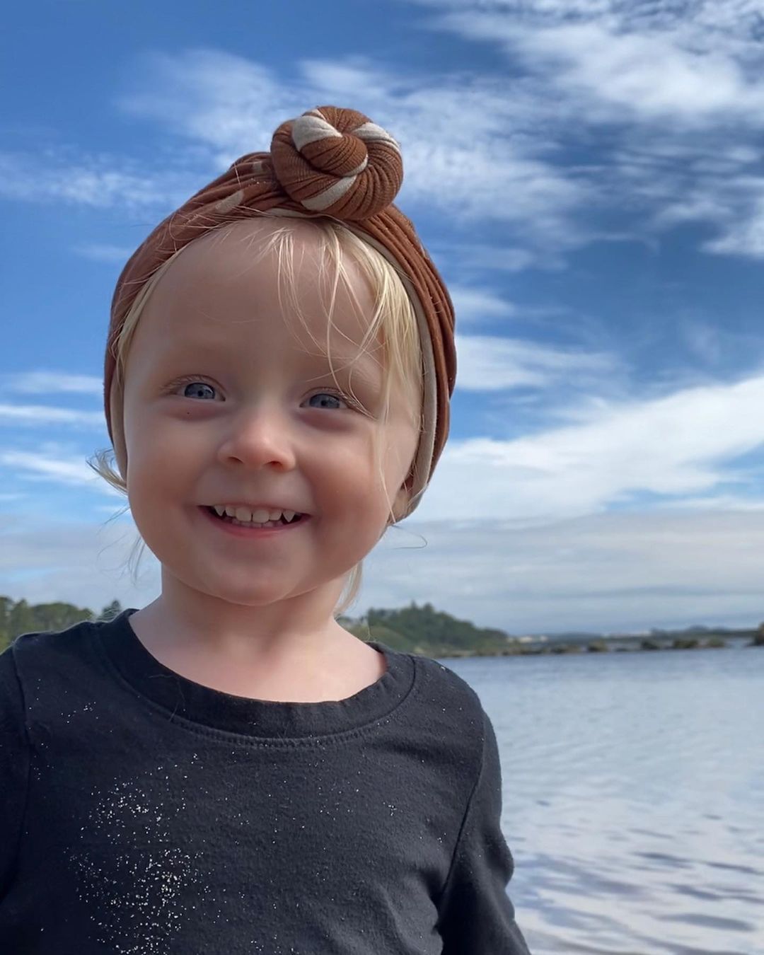 Jacob Colvin’s Family