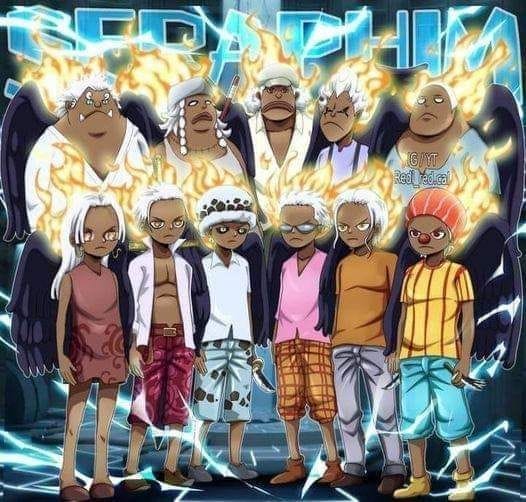 8 things that One Piece readers want to see in Vegapunk arc