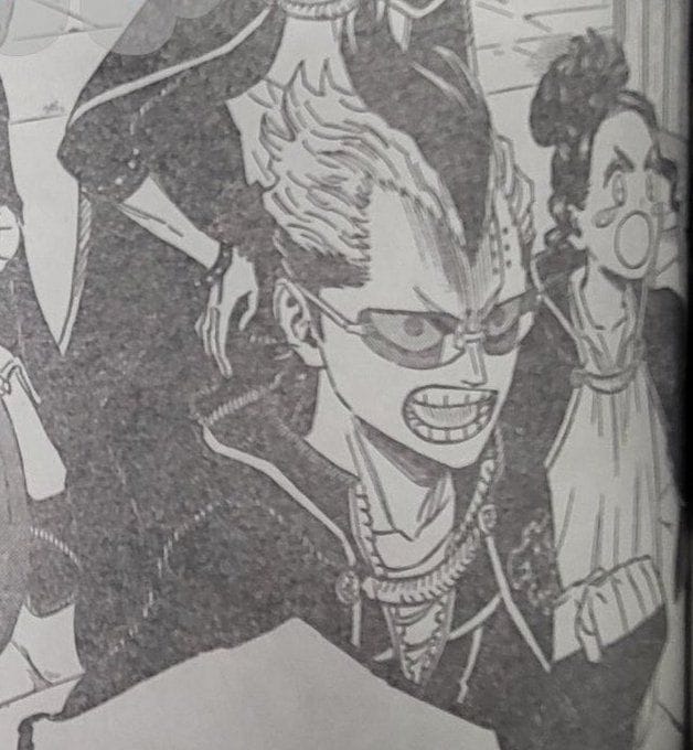 Twitter loses its mind over Hino Country's design and two new ...