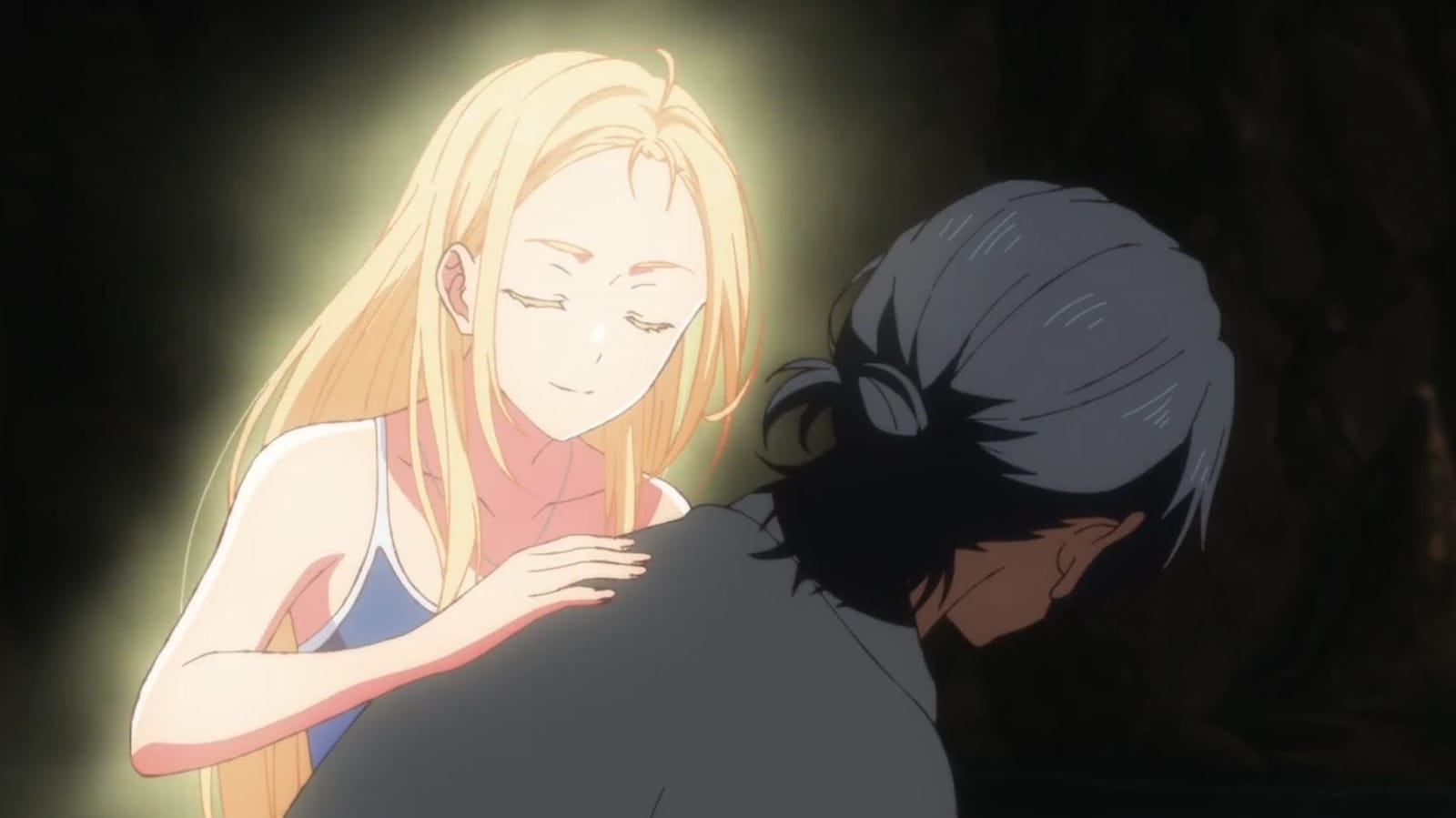 Summertime Rendering episode 22: Shinpei makes the perfect reset to ...