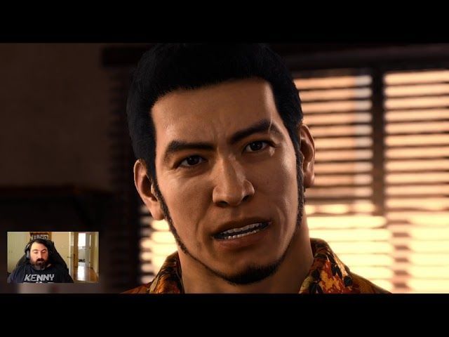 Lost Judgment PC review - An incredible second outing for RGG Studio’s ...