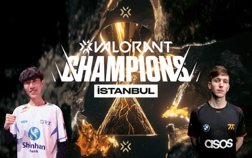 DRX Valorant Team - News, Updates, Roster, Events & Fixtures - Sportskeeda