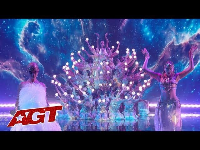 "They deserve it": Fans celebrate as Mayyas win America's Got Talent ...