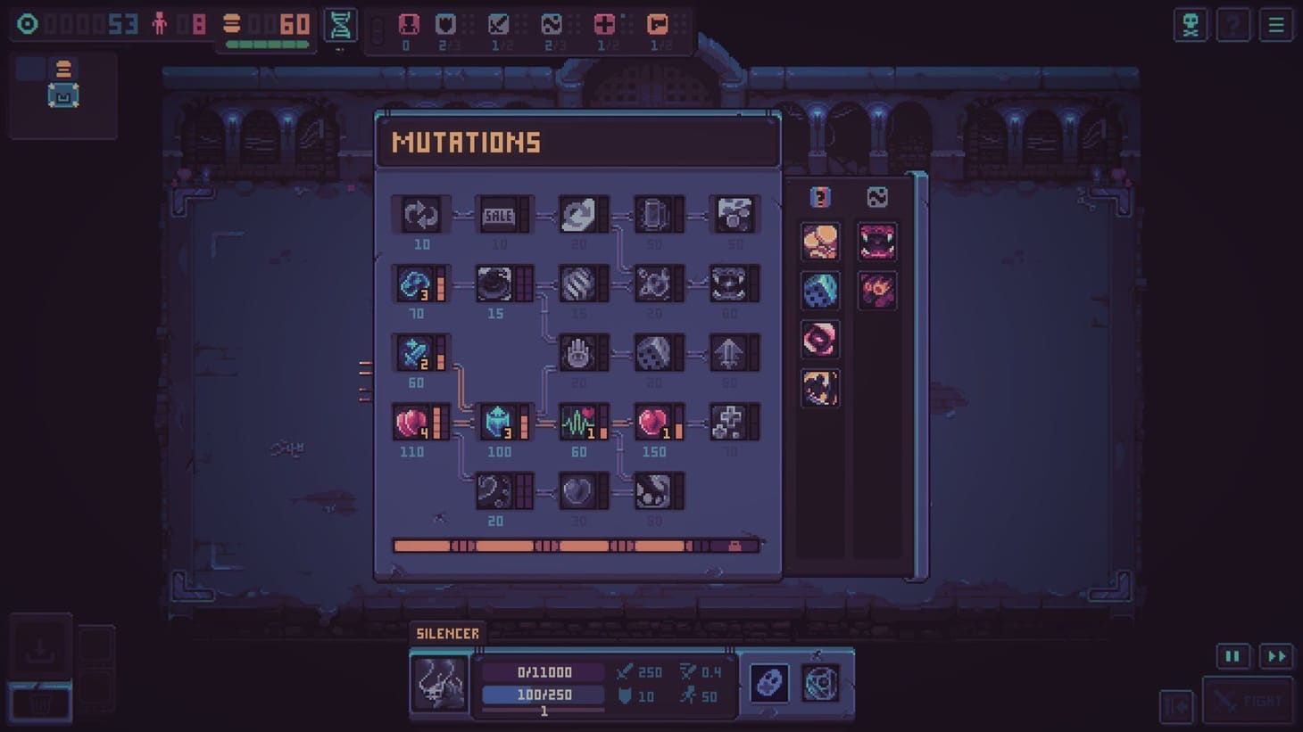 Despot's Game: Dystopian Army Builder review - Mincing puny humans into ...