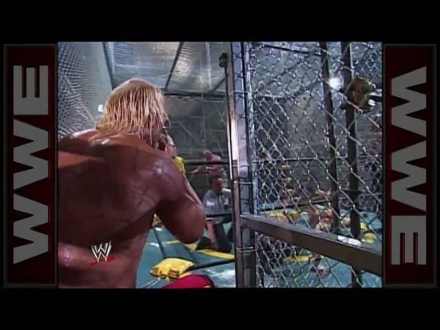 5 Reasons why Lex Luger should enter the WWE Hall of Fame