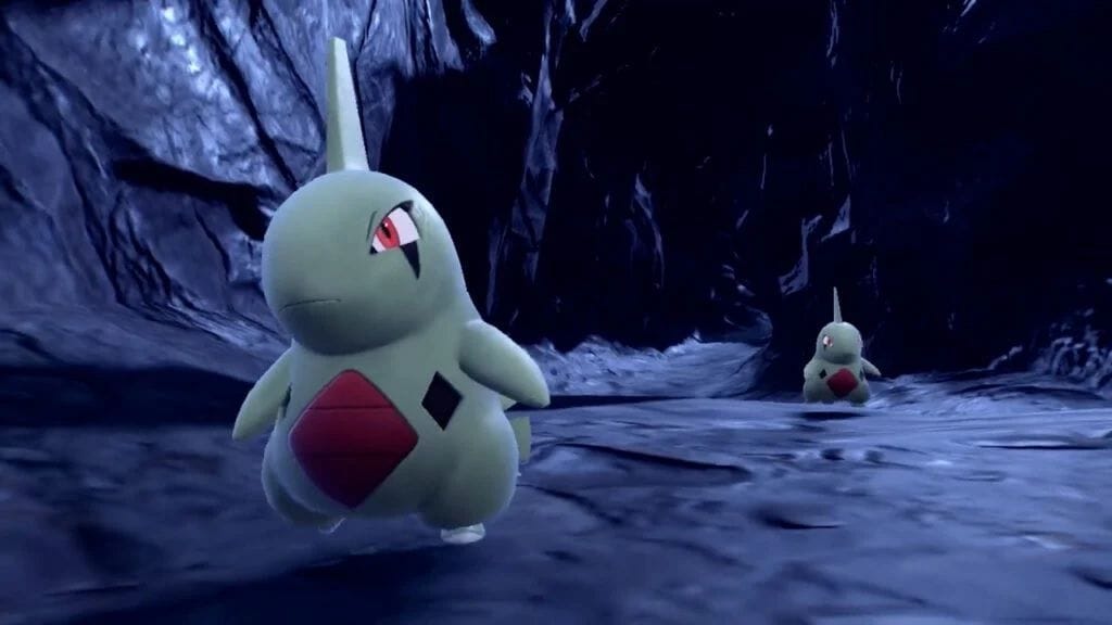 Pokemon Scarlet and Violet guide: All known version-exclusive monsters