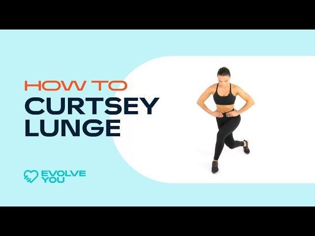 Easy Exercises To Get Thigh Gap