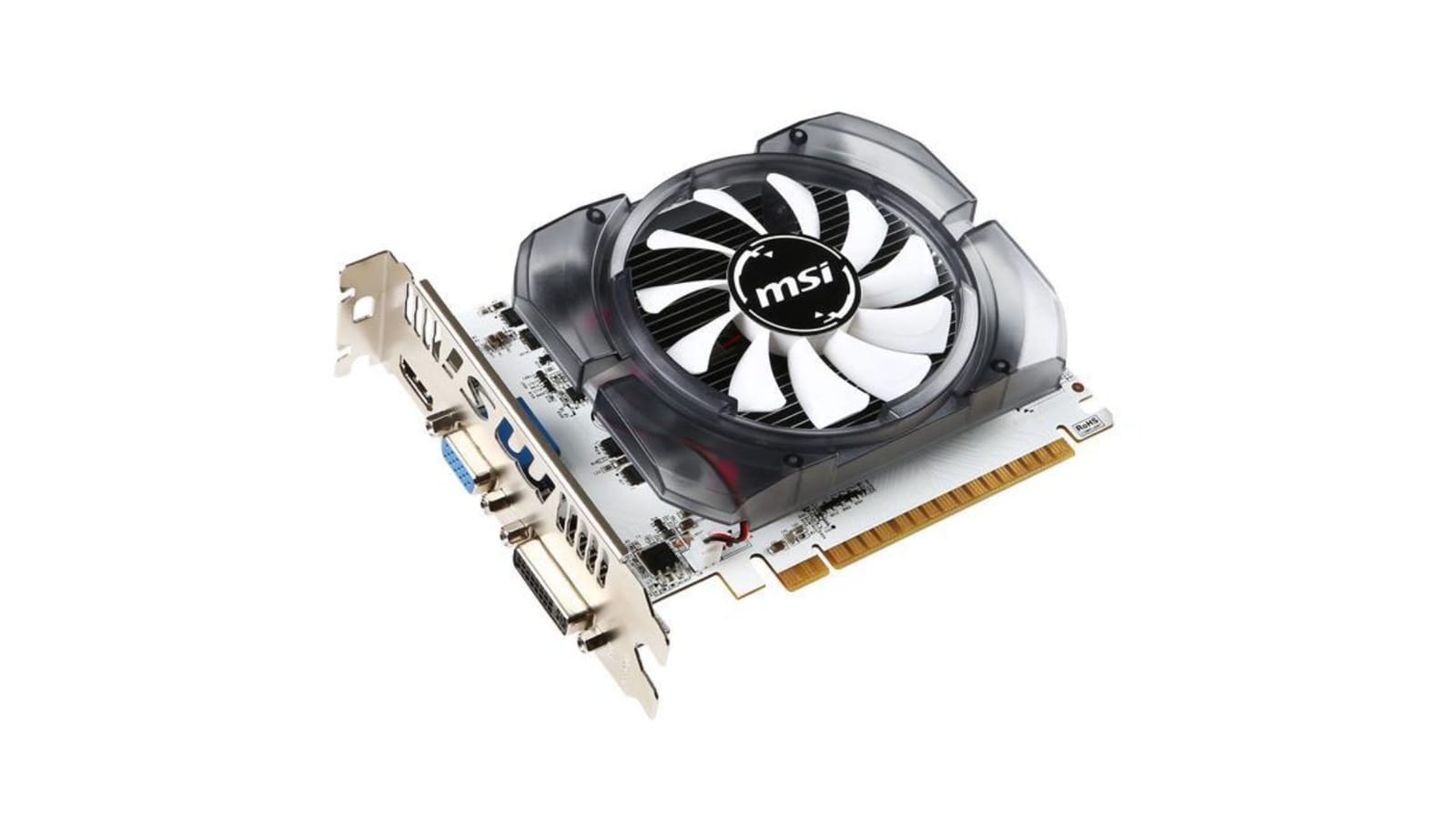 5 cheapest graphics for 4k display