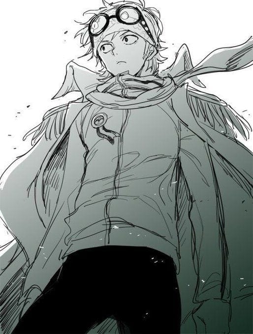 The SWORD group in One Piece, explained in detail